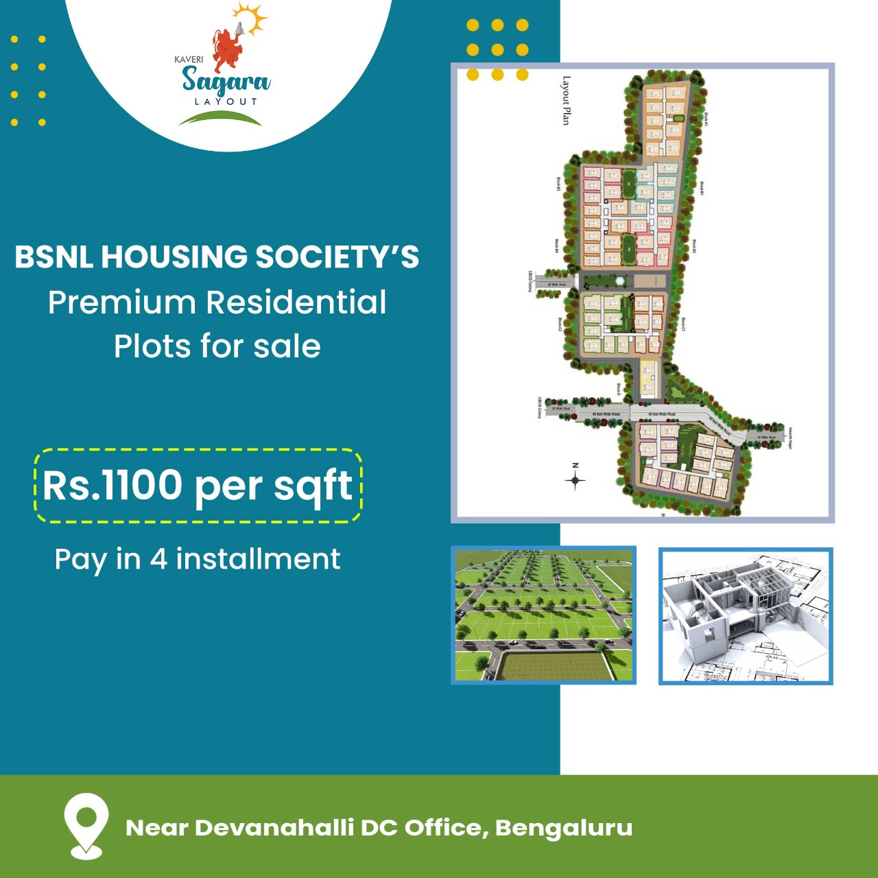 Our Projects - SHB Developerss