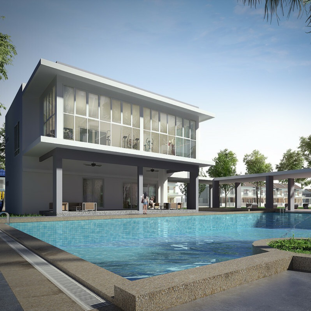 Sunshine D-Greens - SHB Developerss